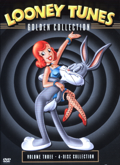 Looney Tunes Golden Collection: Volume 3 - Looney Tunes Wiki Looney Tunes Golden Collection: Volume 3 - Looney Tunes Wiki