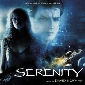 Serenity (soundtrack) - The Firefly and Serenity Database - Joss Whedon