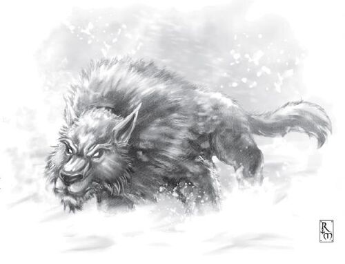 Frost wolf - WoWWiki - Your guide to the World of Warcraft Frost wolf - WoWWiki - Your guide to the World of Warcraft
