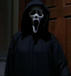 Horrorthon; who will win?: #4 Ghostface vs #13 Jason Voorhees (remake) Horrorthon; who will win?: #4 Ghostface vs #13 Jason Voorhees (remake)
