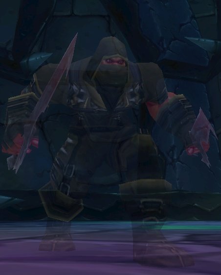 Laughing Skull Rogue - WoWWiki - Your guide to the World of Warcraft Laughing Skull Rogue - WoWWiki - Your guide to the World of Warcraft