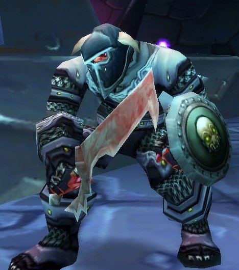 Laughing Skull Enforcer - WoWWiki - Your guide to the World of Warcraft Laughing Skull Enforcer - WoWWiki - Your guide to the World of Warcraft
