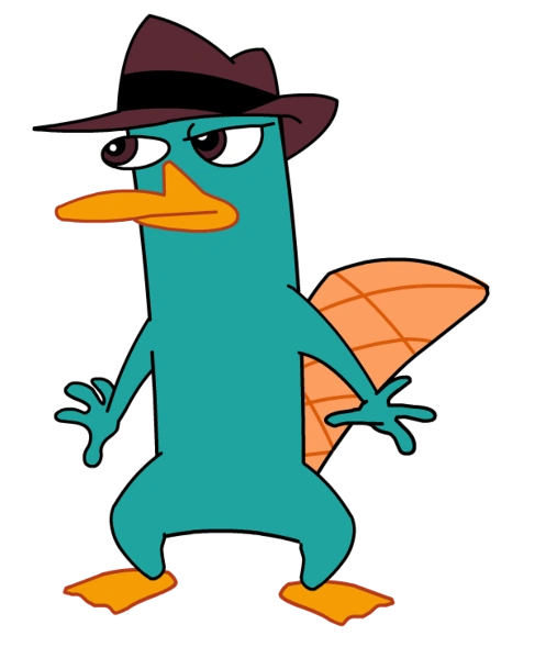 Perry agent - Imagui