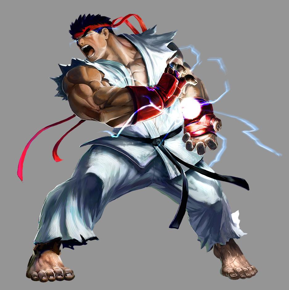 Image - Udon MvC2 Ryu.jpg - The Street Fighter Wiki - Street Fighter 4 ... Image - Udon MvC2 Ryu.jpg - The Street Fighter Wiki - Street Fighter 4 ...
