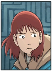 Emily Hayes - Amulet Wiki