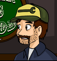 Questionable Content Wiki