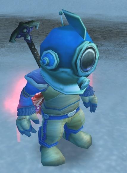 Gnomeregan Pride - WoWWiki - Your guide to the World of Warcraft Gnomeregan Pride - WoWWiki - Your guide to the World of Warcraft