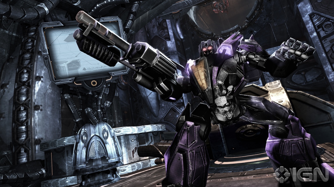 Skywarp (WFC) - Teletraan I: the Transformers Wiki - Age of Extinction ... Skywarp (WFC) - Teletraan I: the Transformers Wiki - Age of Extinction ...