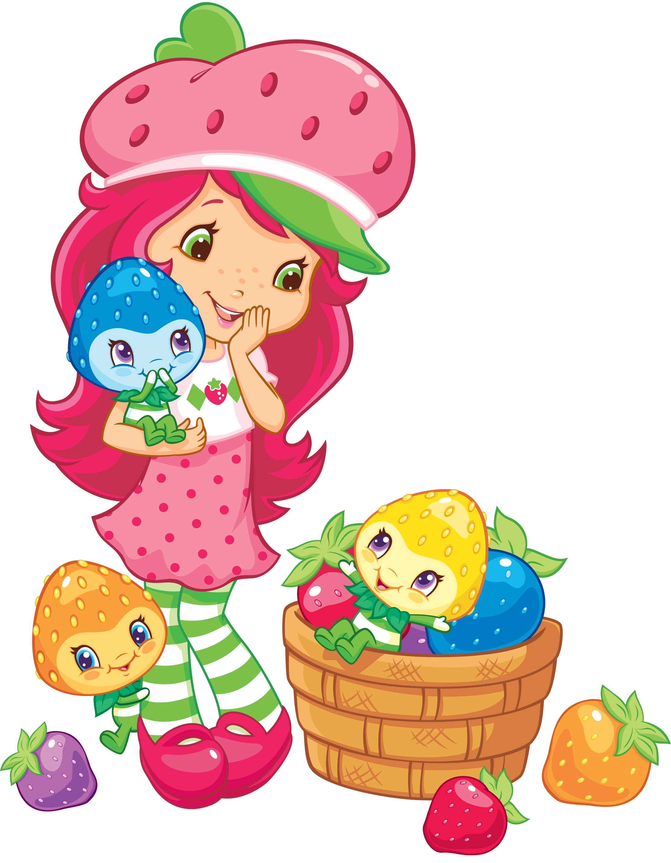 Princess Galleries Strawberry Shortcake Princess Galleries Strawberry Shortcake