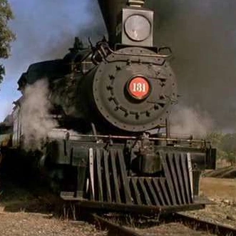 Locomotive 131 - Futurepedia - The Back to the Future Wiki