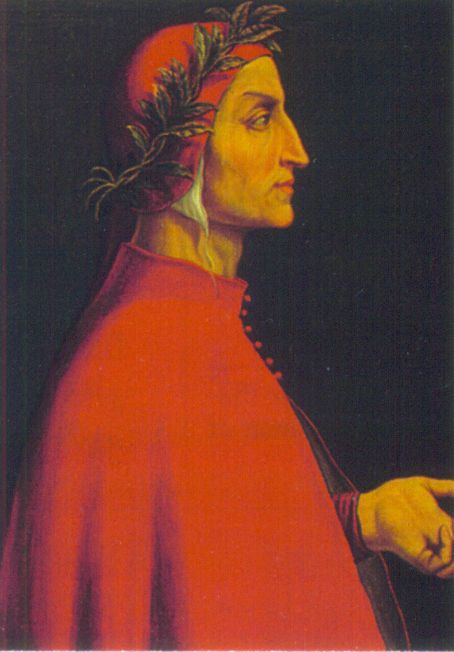 Dante Alighieri Animuspedia El Wiki Sobre La Saga Assassins Creed