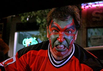 The Face Painter - WikiSein, the Seinfeld Encyclopedia