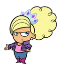 Brianna Buttowski - Kick Buttowski Wiki