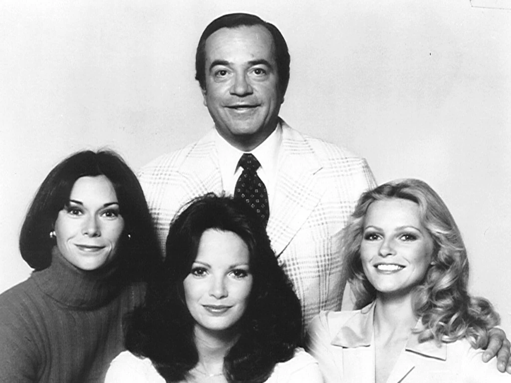 Charlie's Angels (1976 TV series) - Charlie's Angels Wiki