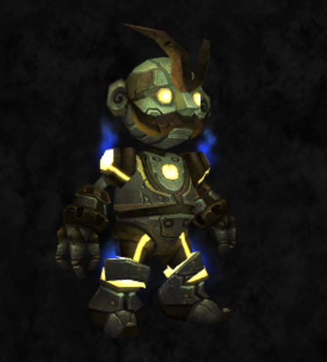 Clockwork Gnome - WoWWiki - Your guide to the World of Warcraft Clockwork Gnome - WoWWiki - Your guide to the World of Warcraft