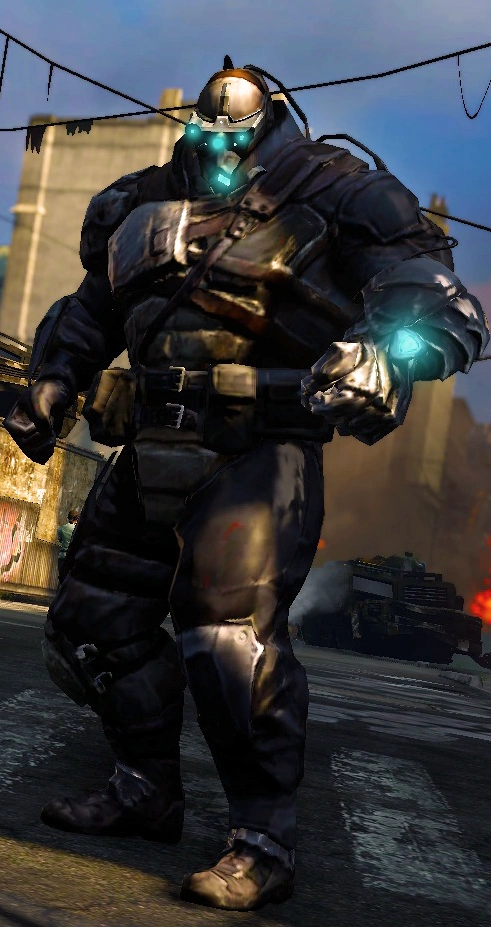 blackwatch vs unsc | Page 2 | SpaceBattles