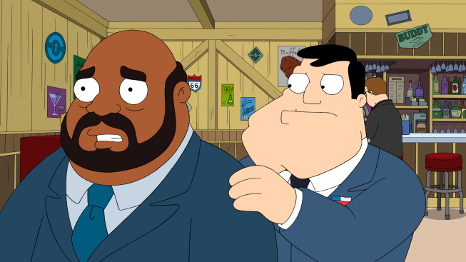 The Worst Stan - American Dad! Wiki - Roger, Steve, Stan The Worst Stan - American Dad! Wiki - Roger, Steve, Stan