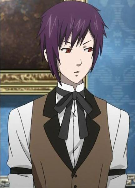 Thompson – Black Butler Wiki – Manga, Anime, Sebastian, Ciel, Alois