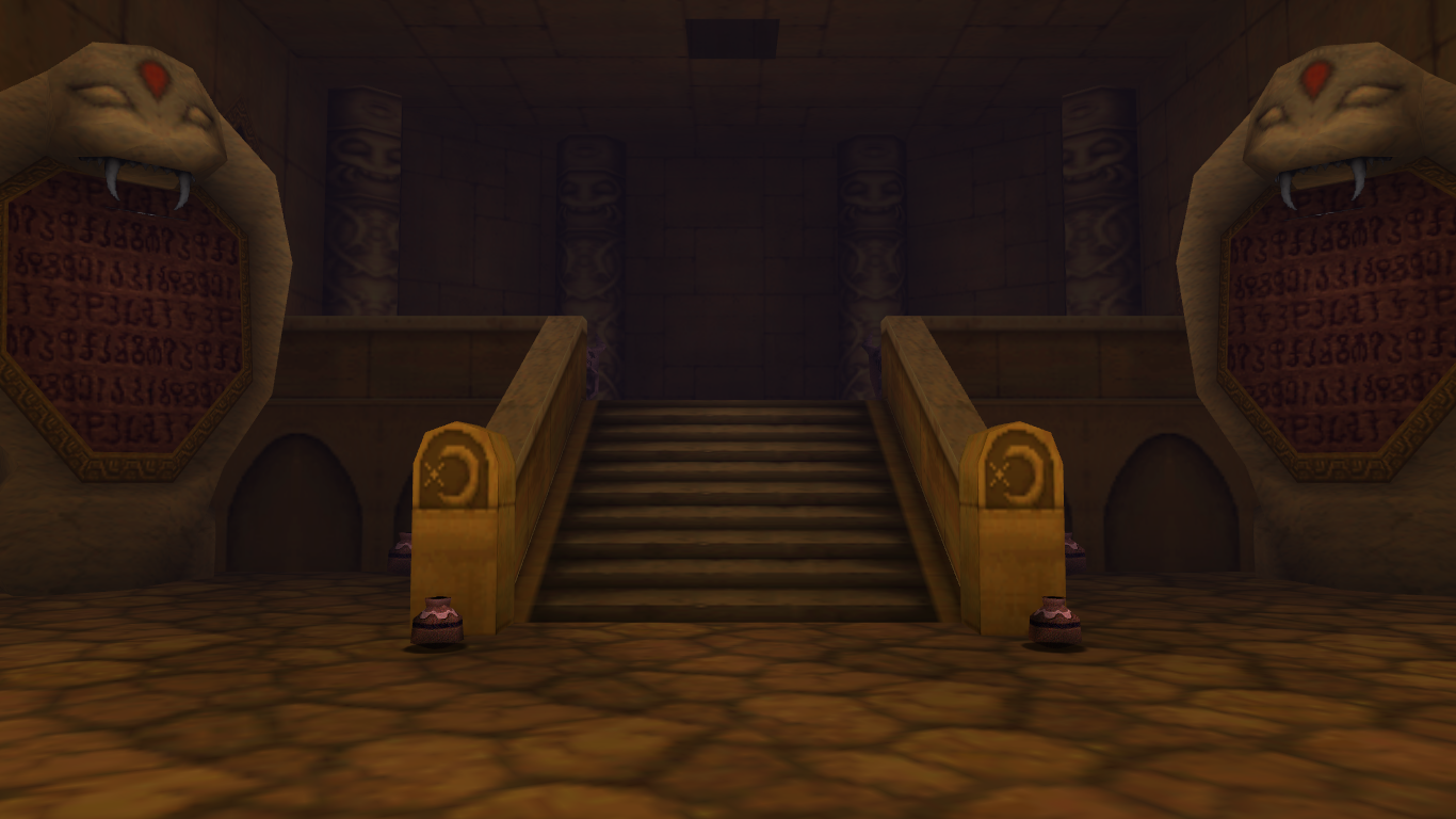 Spirit Temple - Zeldapedia, the Legend of Zelda wiki - Twilight ... Spirit Temple - Zeldapedia, the Legend of Zelda wiki - Twilight ...