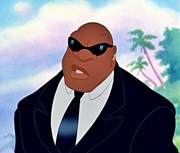 Cobra Bobo – Lilo und Stitch Wiki