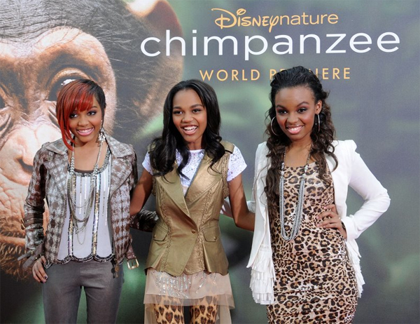 McClain Sisters – Disney Channel's A.N.T. Farm Wiki McClain Sisters – Disney Channel's A.N.T. Farm Wiki
