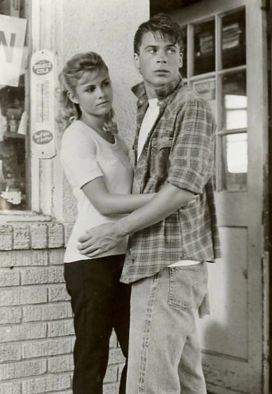 Sandy The Outsiders Wiki Sandy The Outsiders Wiki