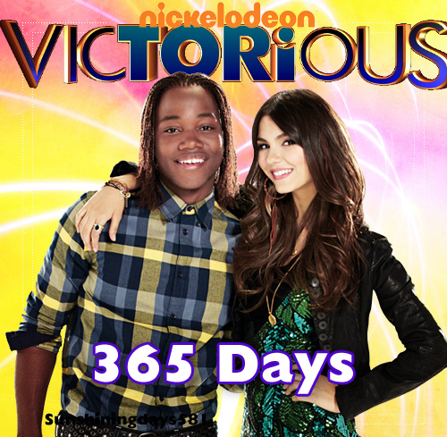 365 Days - Victorious Wiki 365 Days - Victorious Wiki