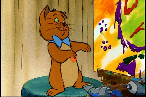 Toulouse - Wiki Walt Disney - Le monde magique de Disney Toulouse - Wiki Walt Disney - Le monde magique de Disney