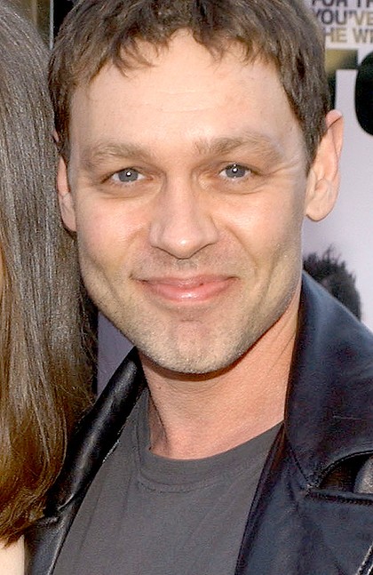 1000 Images About Doug Hutchison On Pinterest