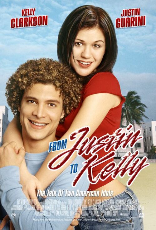 Justin y Kelly - Doblaje Wiki