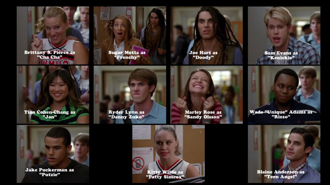 The Role You Were Born To Play Glee Wiki the-role-you-were-born-to-play-glee-wiki