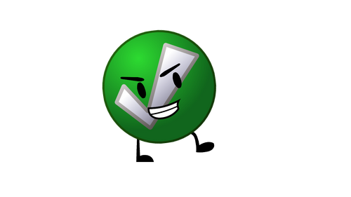 Green Ball - Shape Battle Wiki Green Ball - Shape Battle Wiki