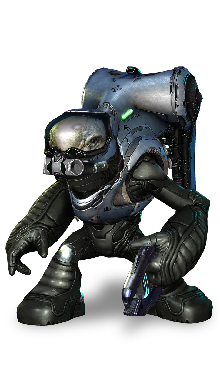 Nemici Di Halo 4 Halopedia