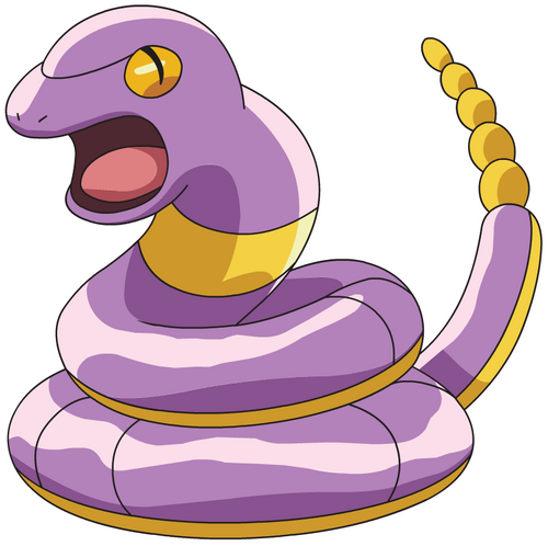 Ekans Sonic Pokémon Wiki