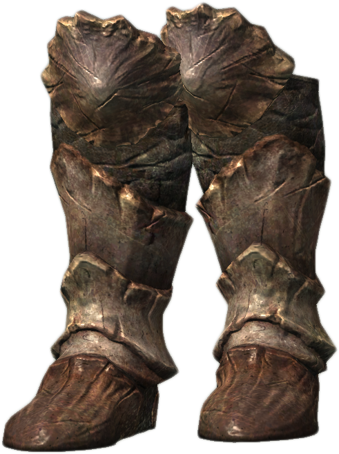 Chitin Boots (Dragonborn) - The Elder Scrolls Wiki Chitin Boots (Dragonborn) - The Elder Scrolls Wiki
