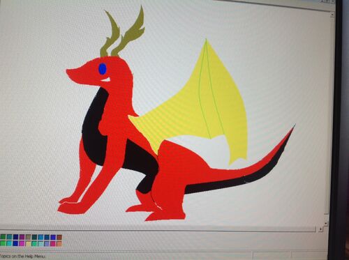Hawk - Wings of Fire Fanon Wiki Hawk - Wings of Fire Fanon Wiki