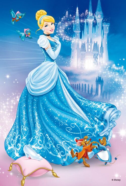 Image - Cinderella-cinderella.jpg - Disney Wiki Image - Cinderella-cinderella.jpg - Disney Wiki