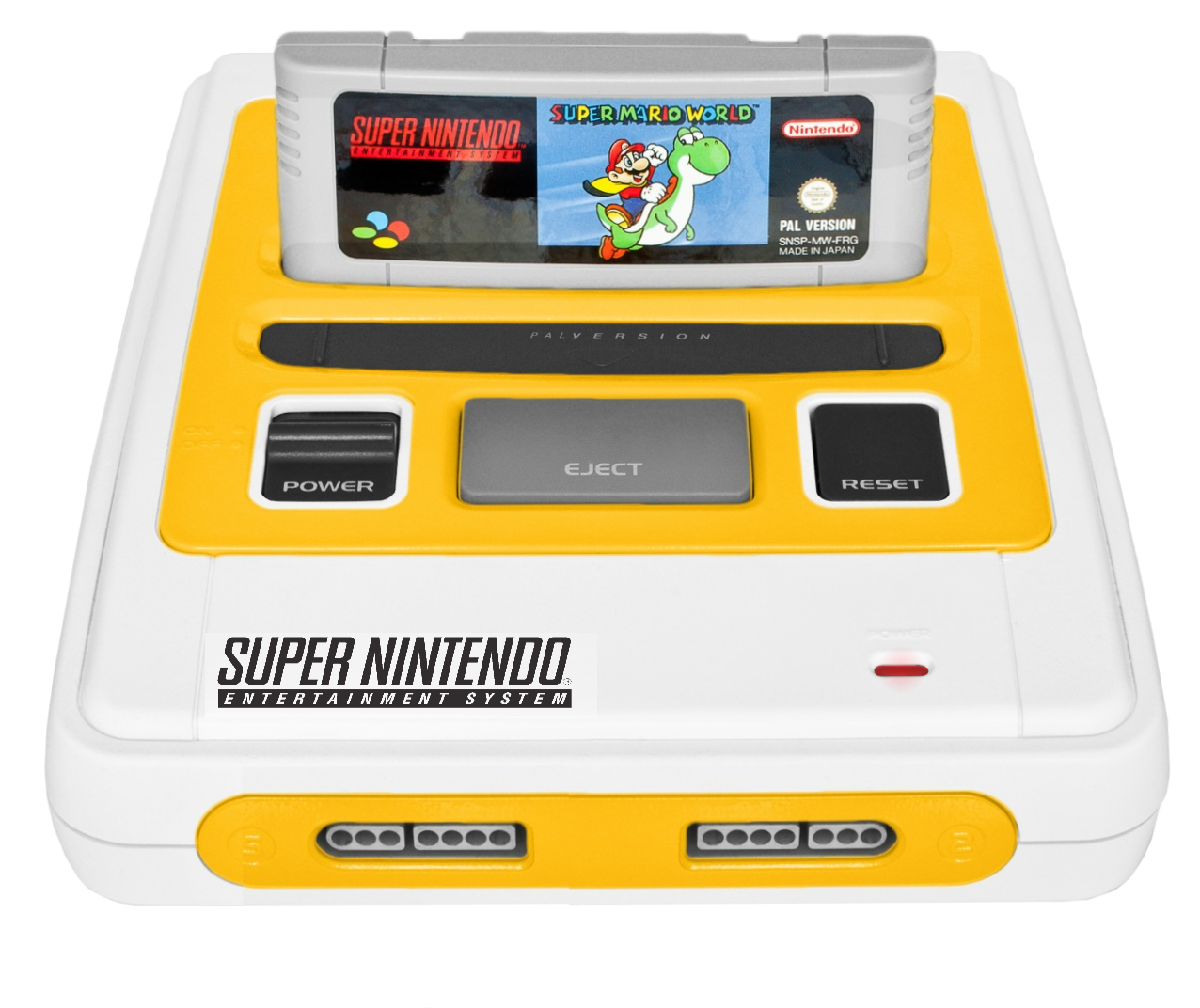 Super Nintendo Entertainment System Planetery Fantendo The Nintendo super-nintendo-entertainment-system-planetery-fantendo-the-nintendo