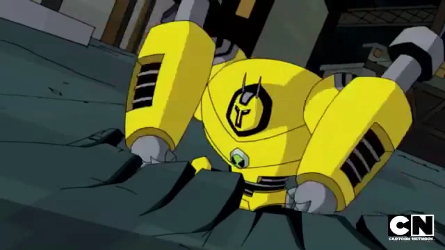 Armadillo - Ben 10 Wiki - La enciclopedia alienígena