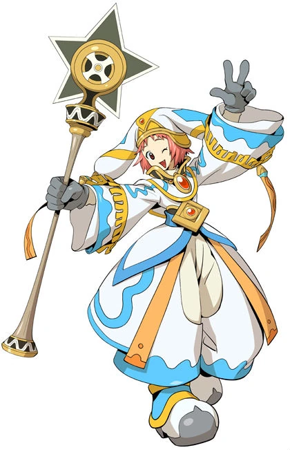 mistral (.hack// and 2 more) | Danbooru