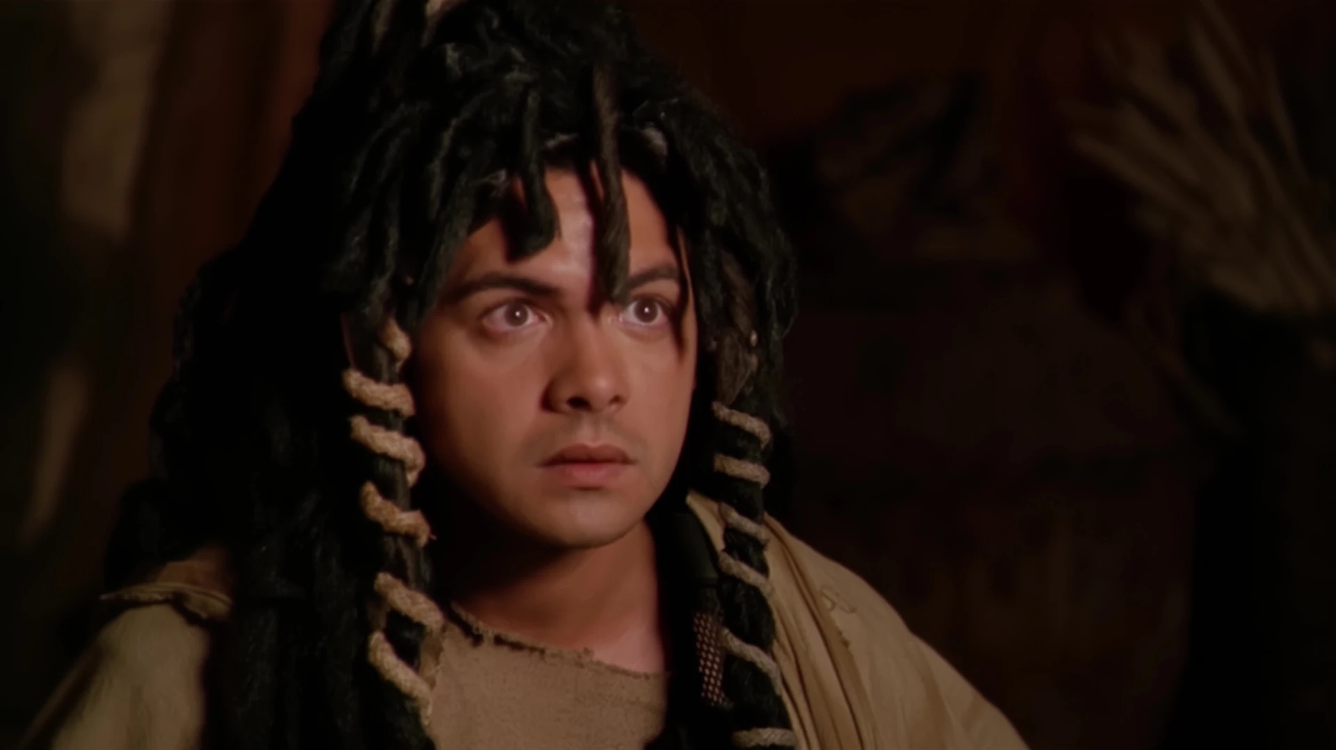 Skaara - Stargate Wiki