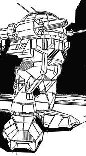 UrbanMech - MechWikia
