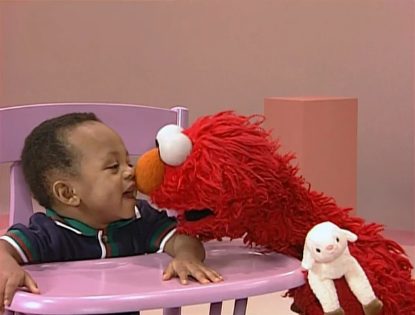 Elmo's World: Farms - Muppet Wiki