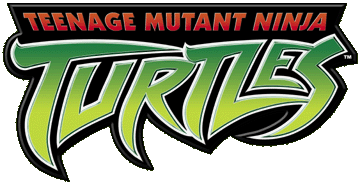 TMNT - Teenage Mutant Ninja Turtles
