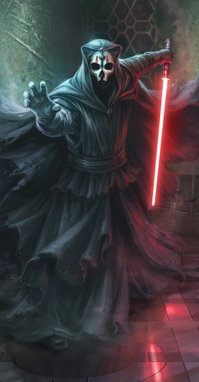 Lord Sith - Star Wars Wiki