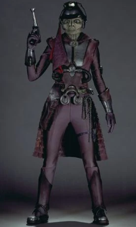 Zam Wesell - Star Wars Wiki