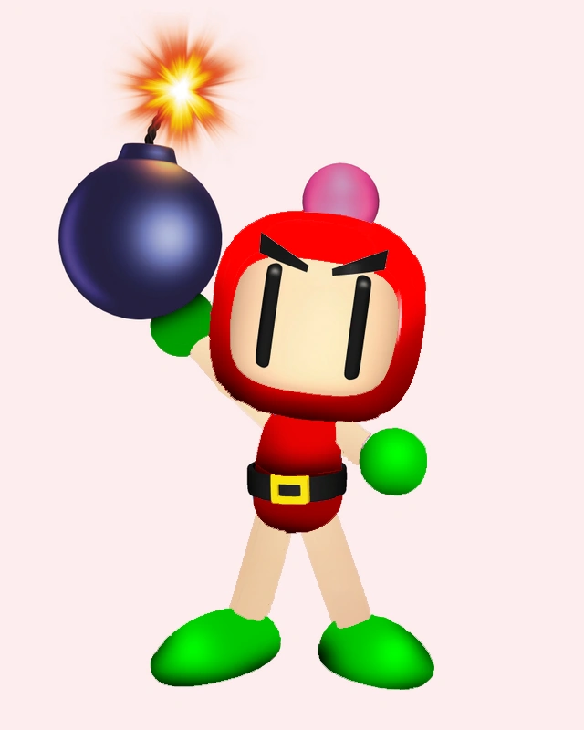 'Play bomberman flash games in psp' 'super bomberman online'