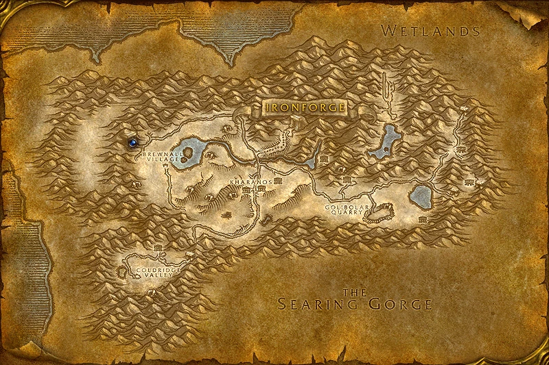 Gnomeregan - World of Warcraft Wiki