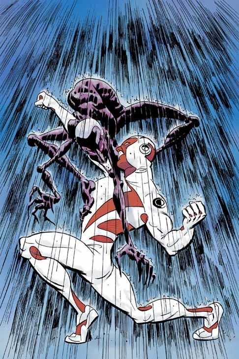 Breach | Splitting Atoms