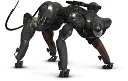 'Realistic' Powered Armor and Mecha: A Thought Exercise | Page 2 ...